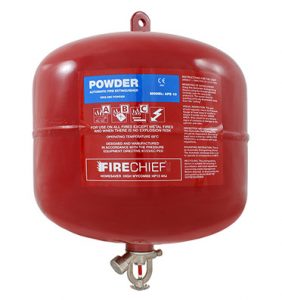 Fire Extinguisher Service – UCD Fire Safety Systems | Dubai | UAE